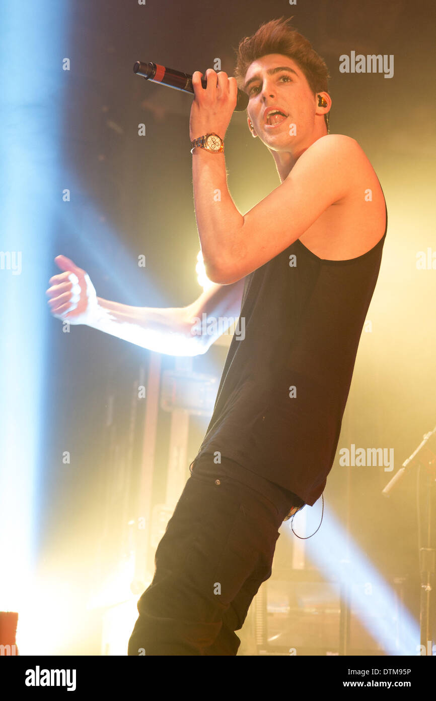 Jackson guthy hi-res stock photography and images - Alamy