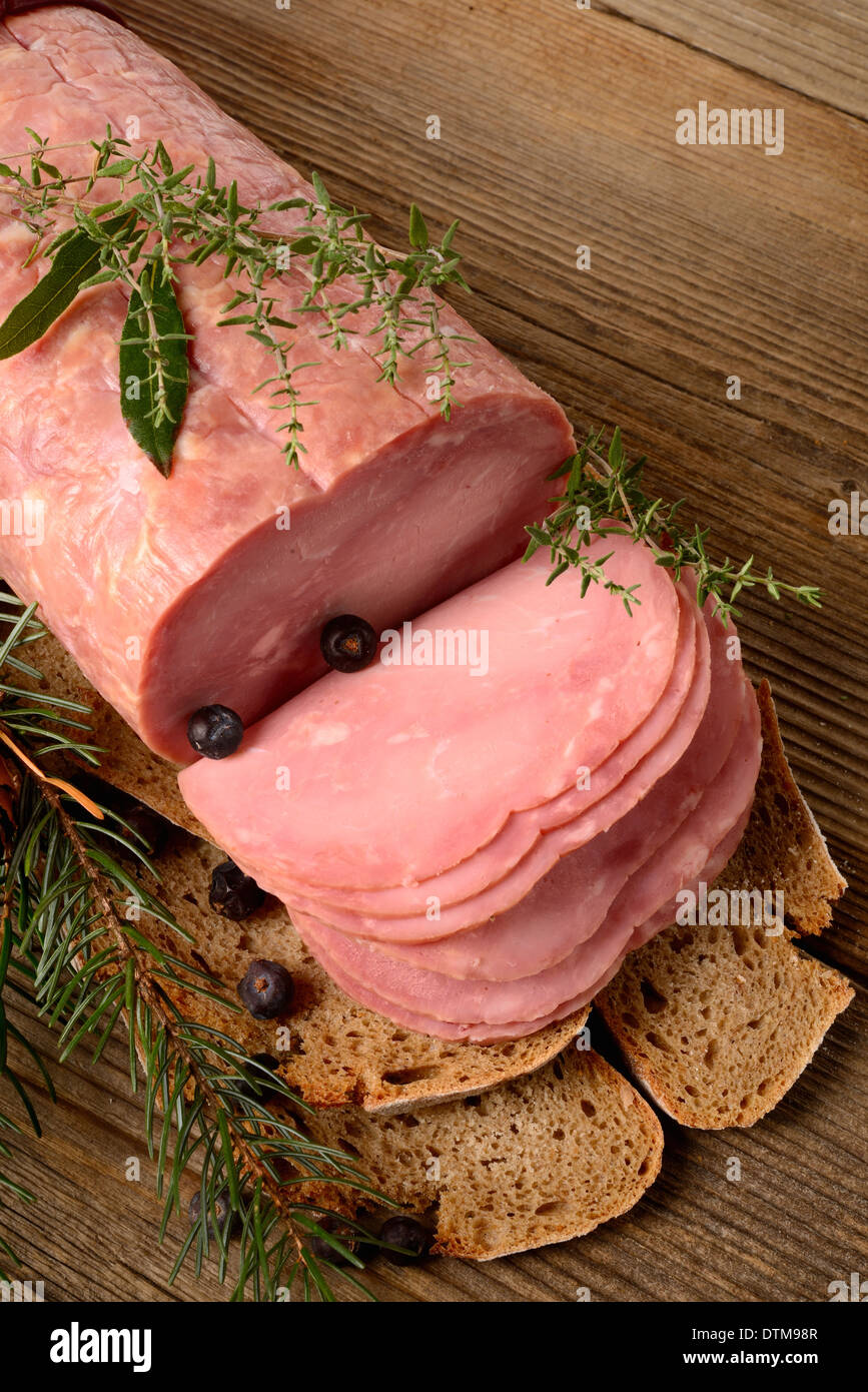 Polish grill hi-res stock photography and images - Alamy