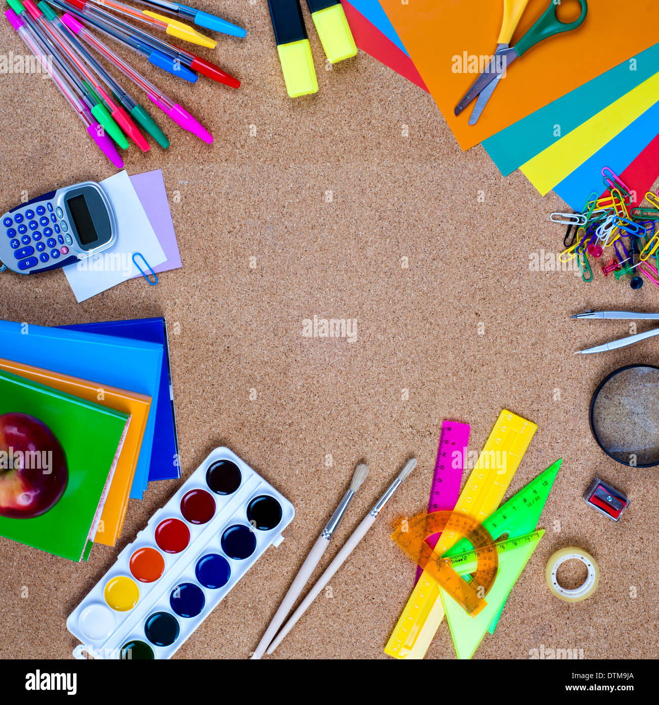 Draw the cork hi-res stock photography and images - Alamy