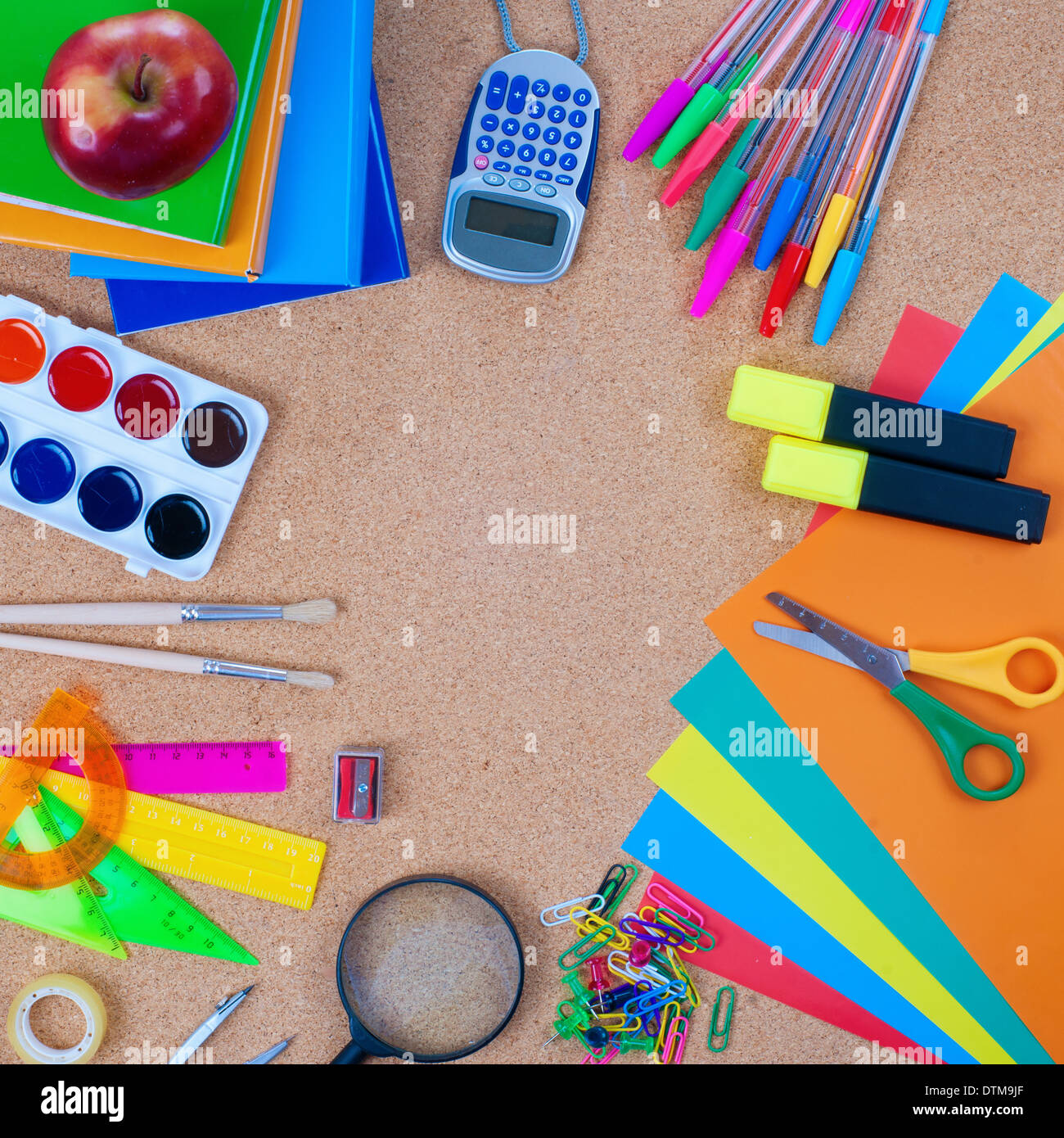 Draw the cork hi-res stock photography and images - Alamy