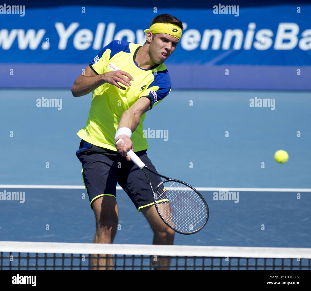 Delray beach tennis center cze hi-res stock photography and images - Alamy