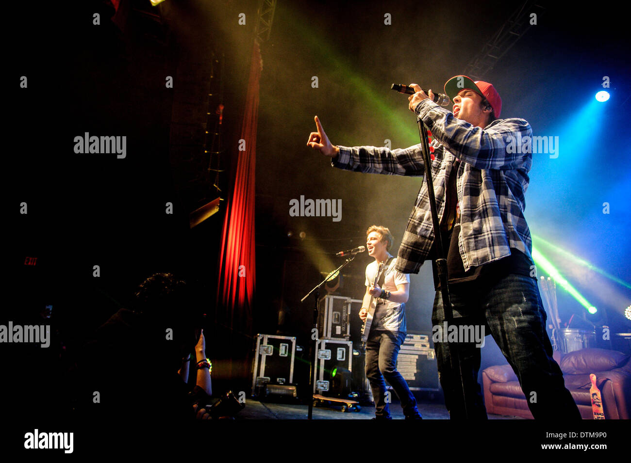 Syco hi-res stock photography and images - Alamy