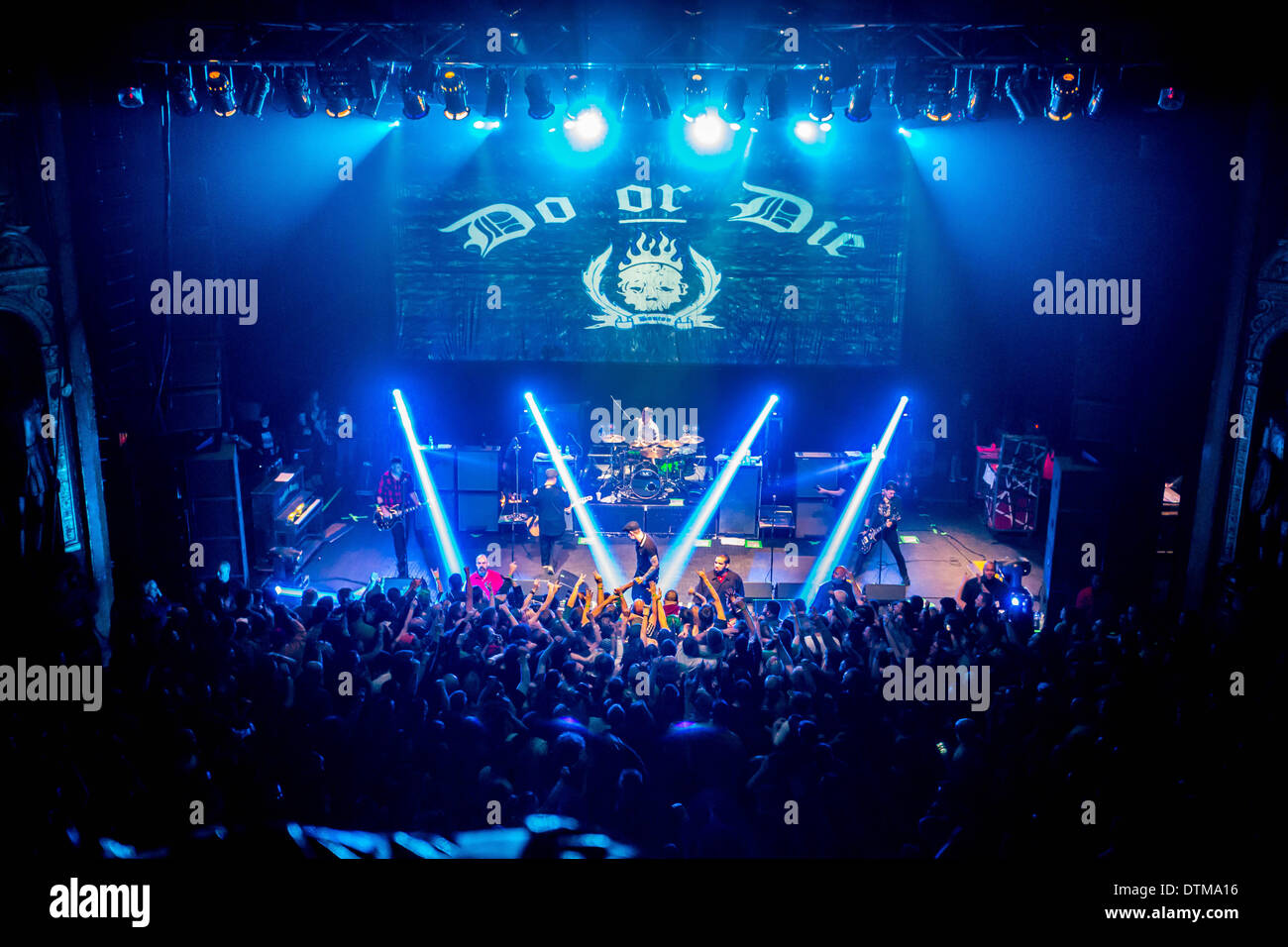 Dropkick murphys celtic punk hi-res stock photography and images - Alamy