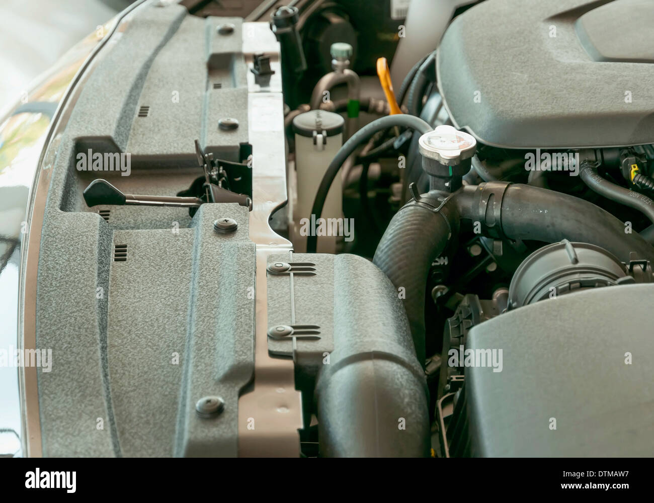 Engine bay combustion hi-res stock photography and images - Alamy