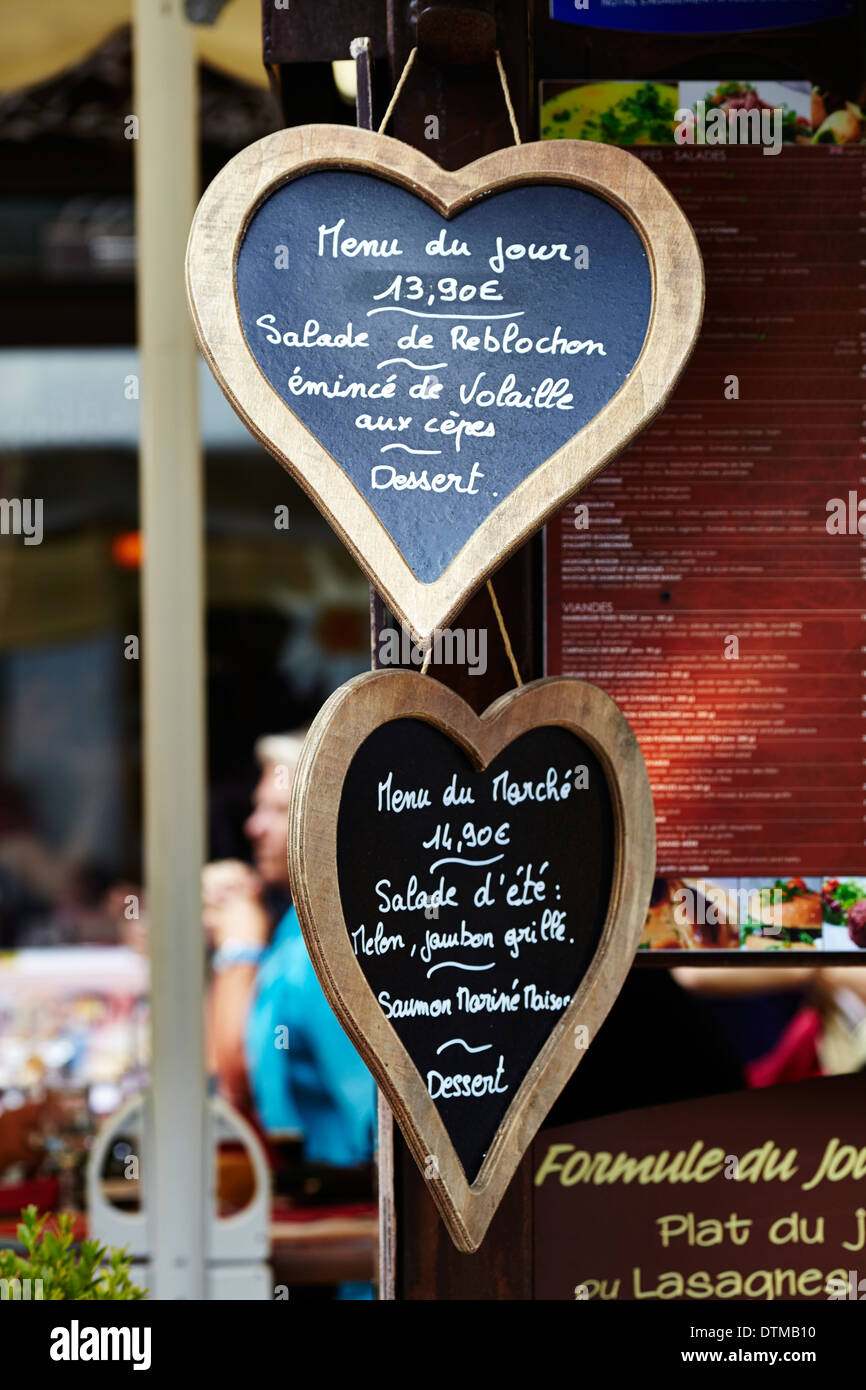 Salade du chef hi-res stock photography and images - Alamy