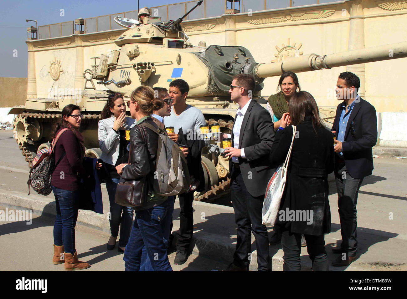 Tora prison cairo hi-res stock photography and images - Alamy