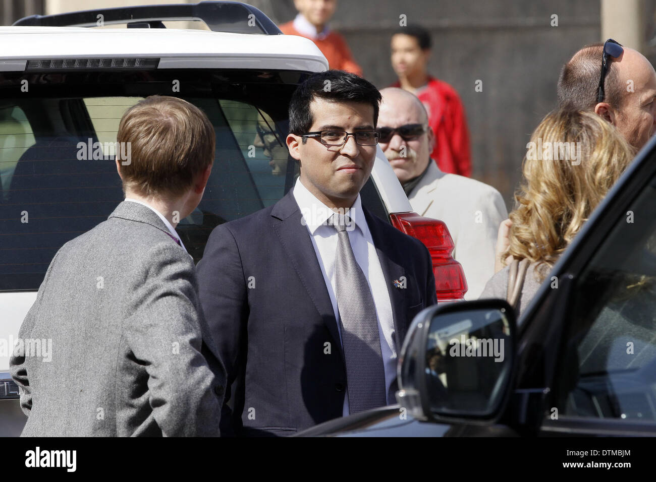 Tora prison cairo hi-res stock photography and images - Alamy