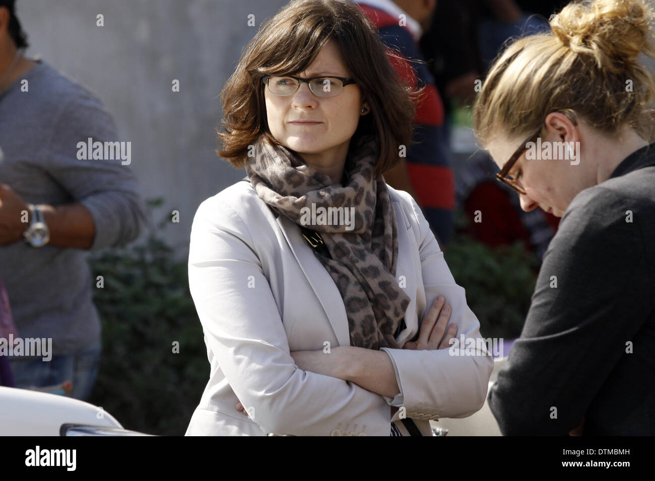 Tora prison cairo hi-res stock photography and images - Alamy