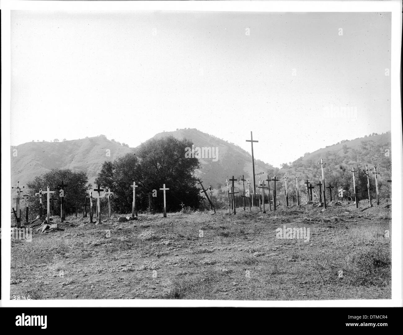 Tule River Indian Reservation High Resolution Stock Photography and ...