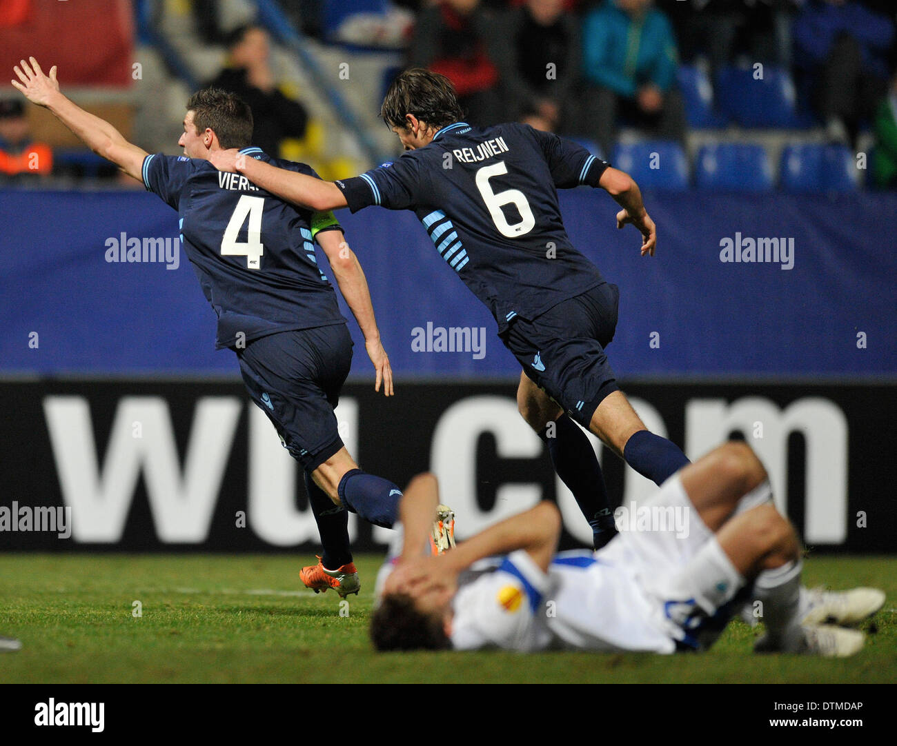 Etienne reijnen hi-res stock photography and images - Alamy