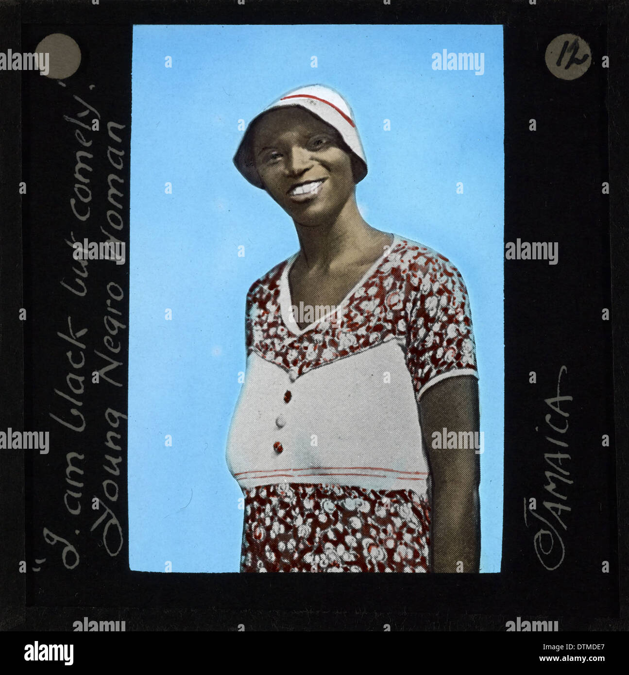 Jamaican culture hi-res stock photography and images - Alamy