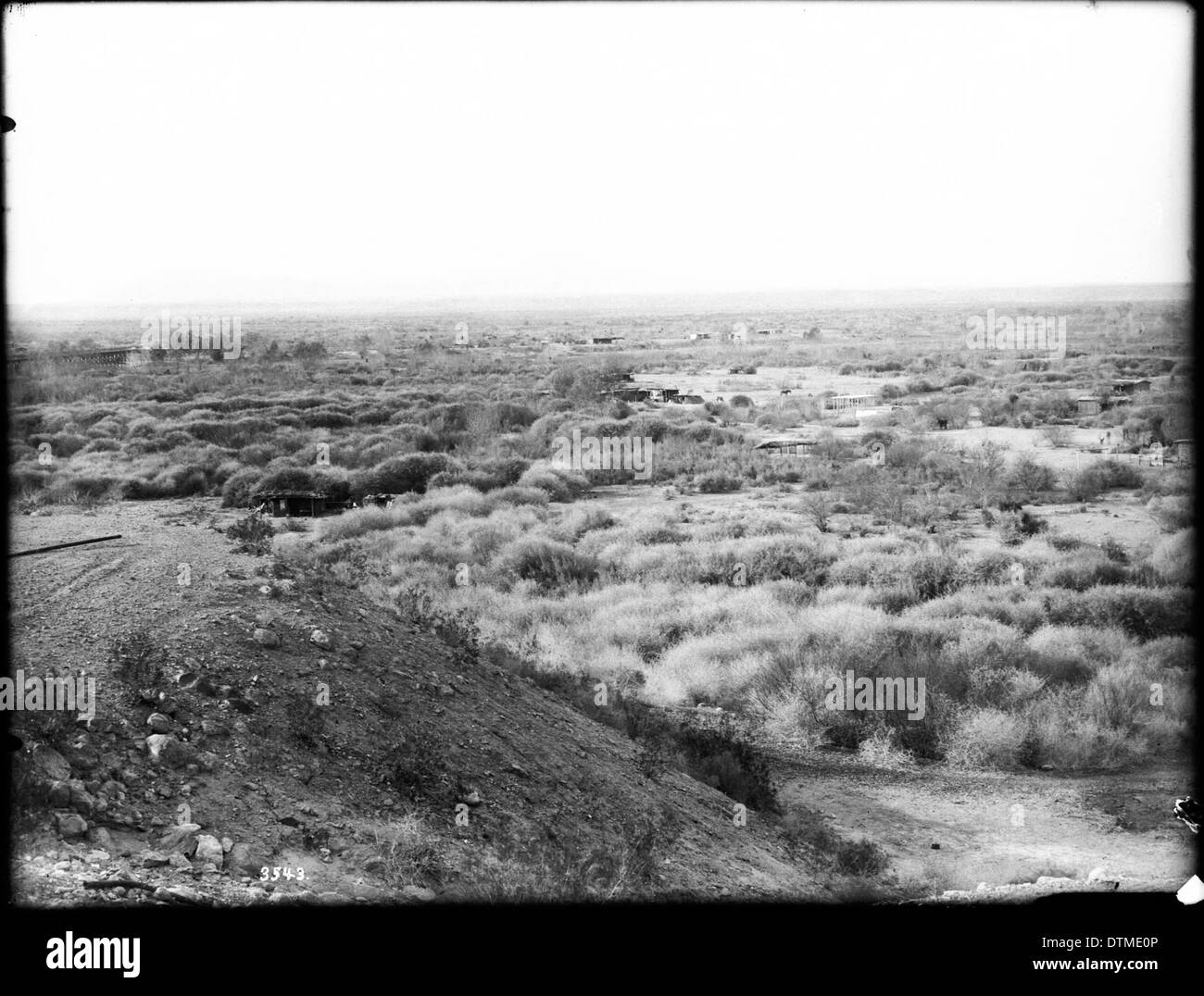Colorado river near yuma hi-res stock photography and images - Alamy