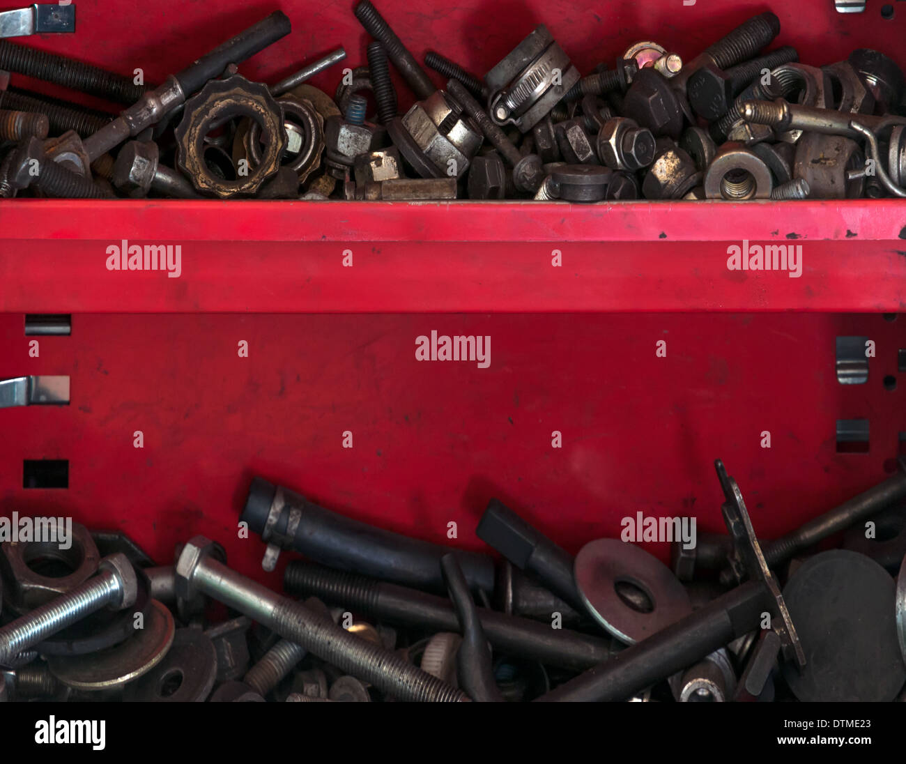 Car service inside Stock Photo - Alamy