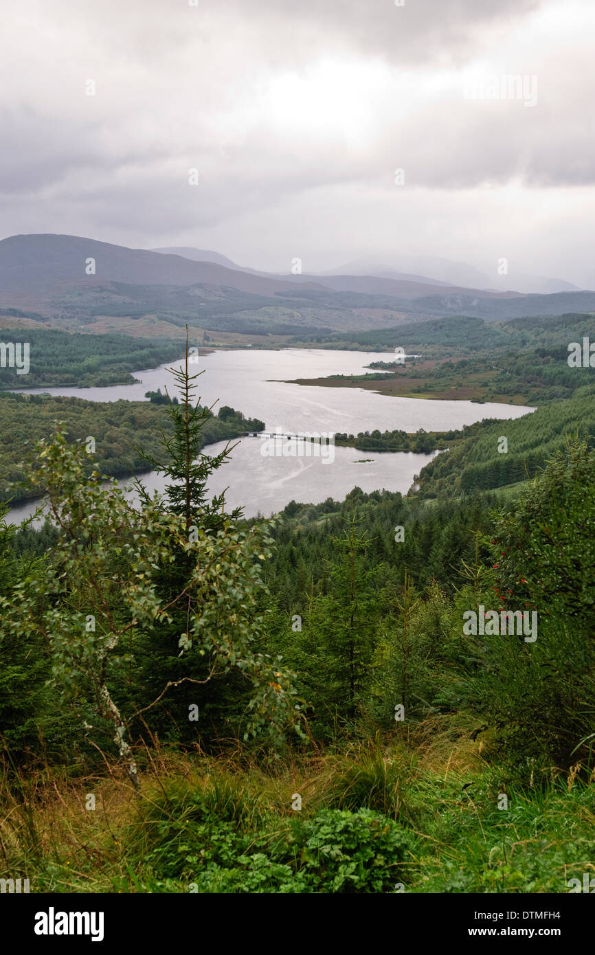 Garry lake hi-res stock photography and images - Alamy