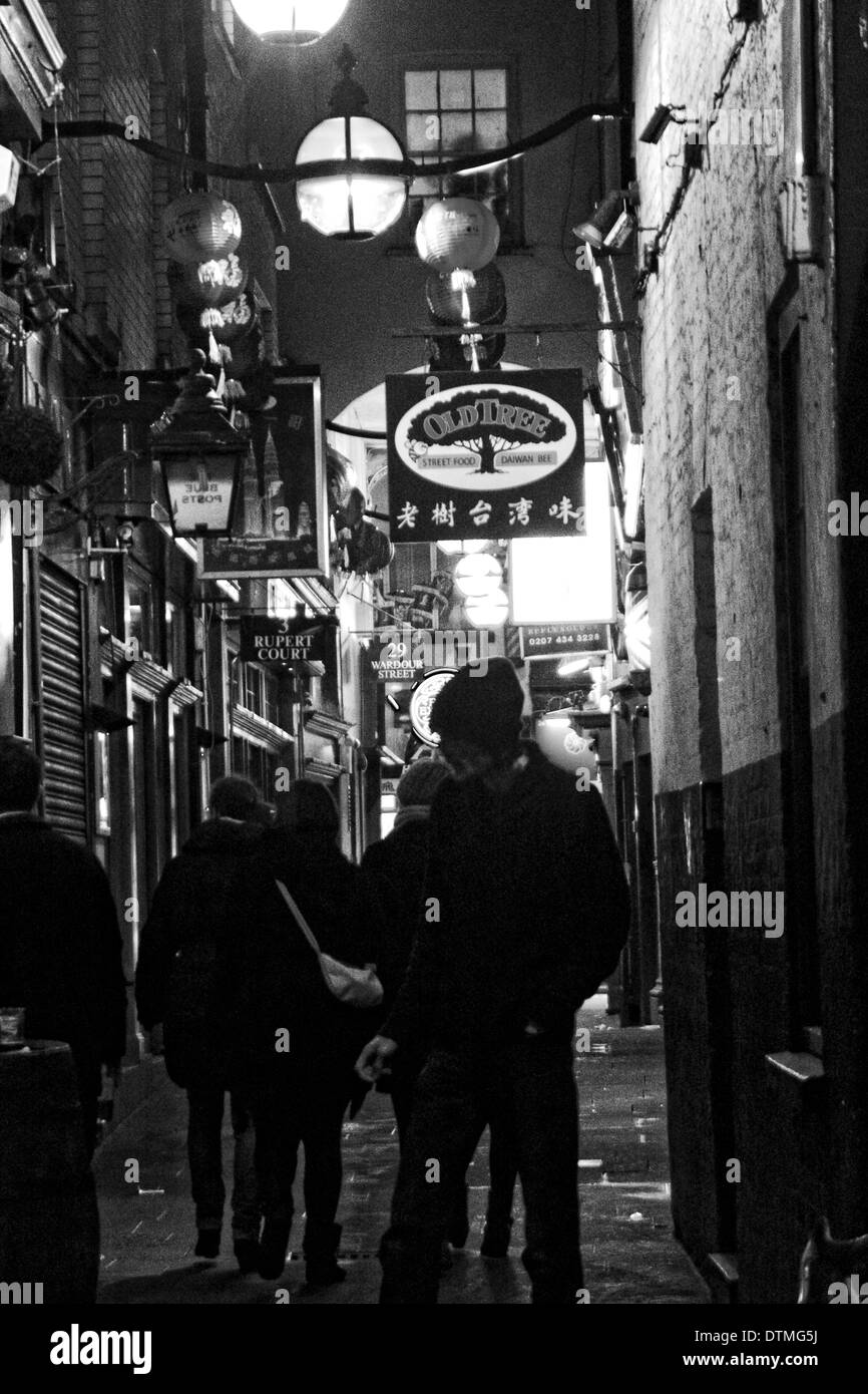 Black Alley Stock Photos & Black Alley Stock Images - Alamy