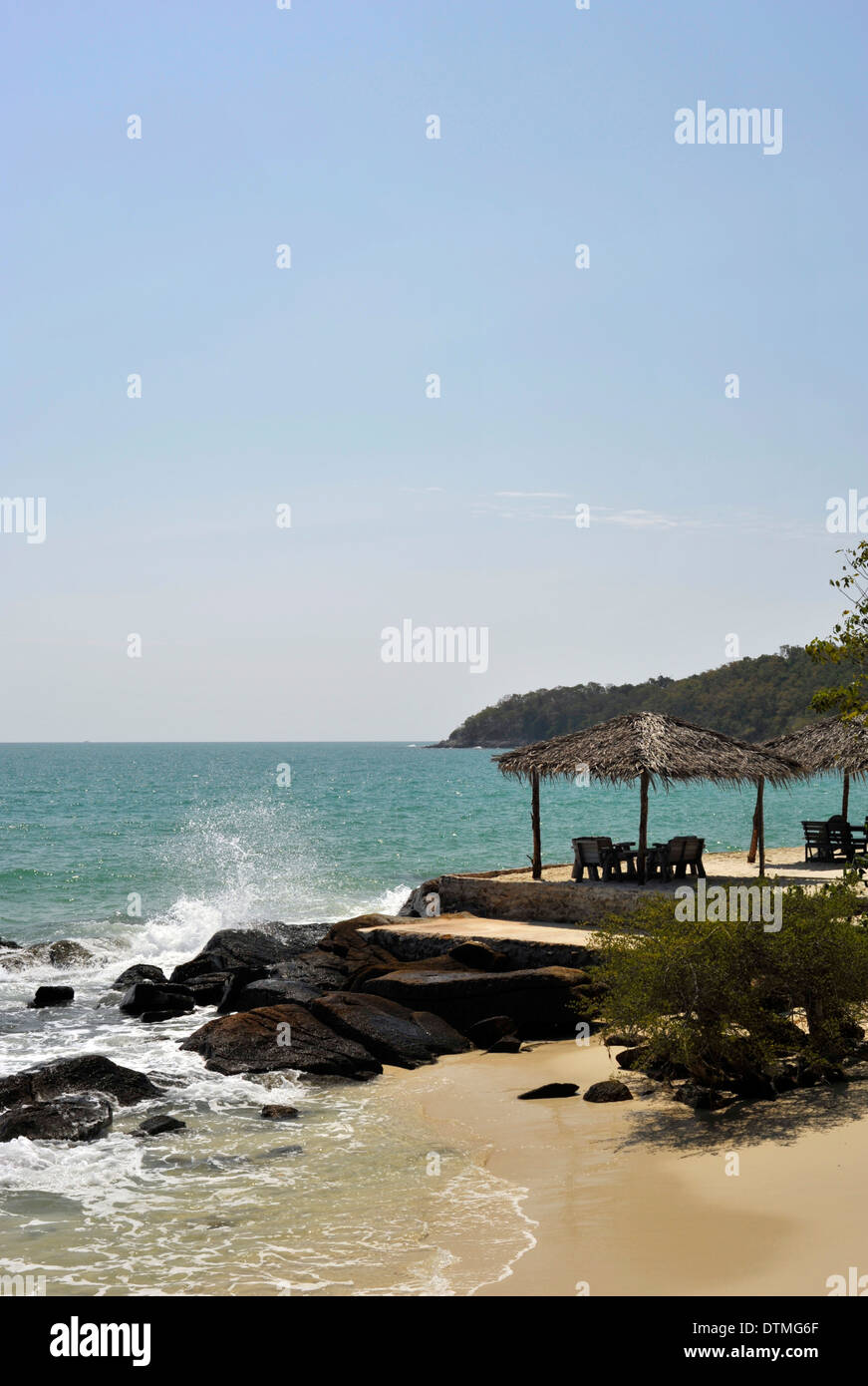 Coasline hi-res stock photography and images - Alamy