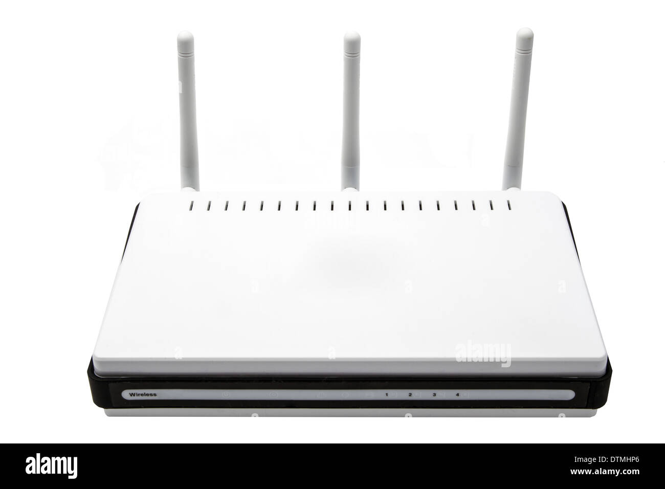 Router icon Cut Out Stock Images & Pictures - Alamy