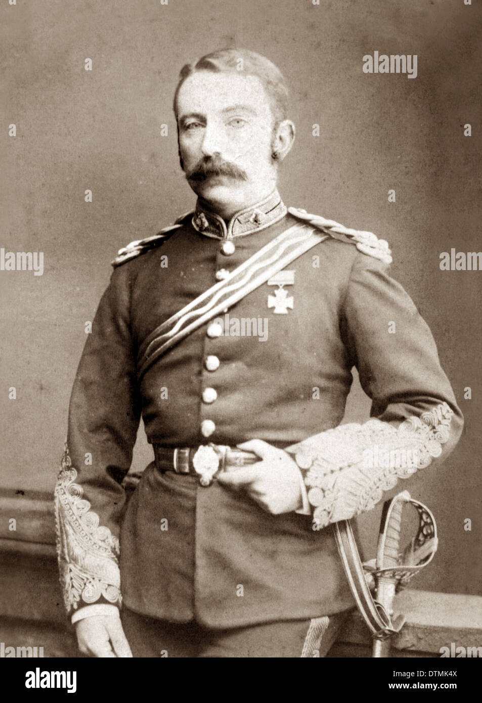 John chard rorke's hi-res stock photography and images - Alamy