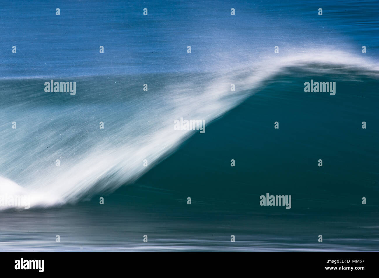 wave action shot water ocean sea Stock Photo - Alamy