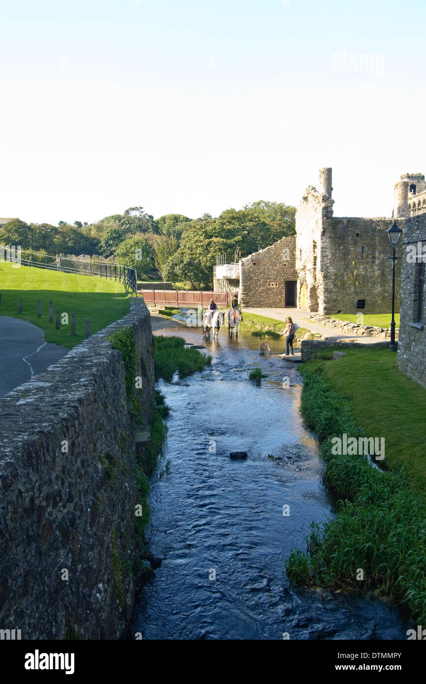 St davids wales hi-res stock photography and images - Alamy