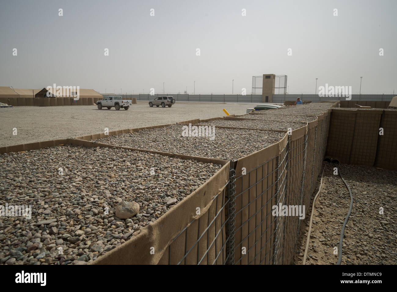 Camp Bastion, Afghanistan Stock Photo - Alamy