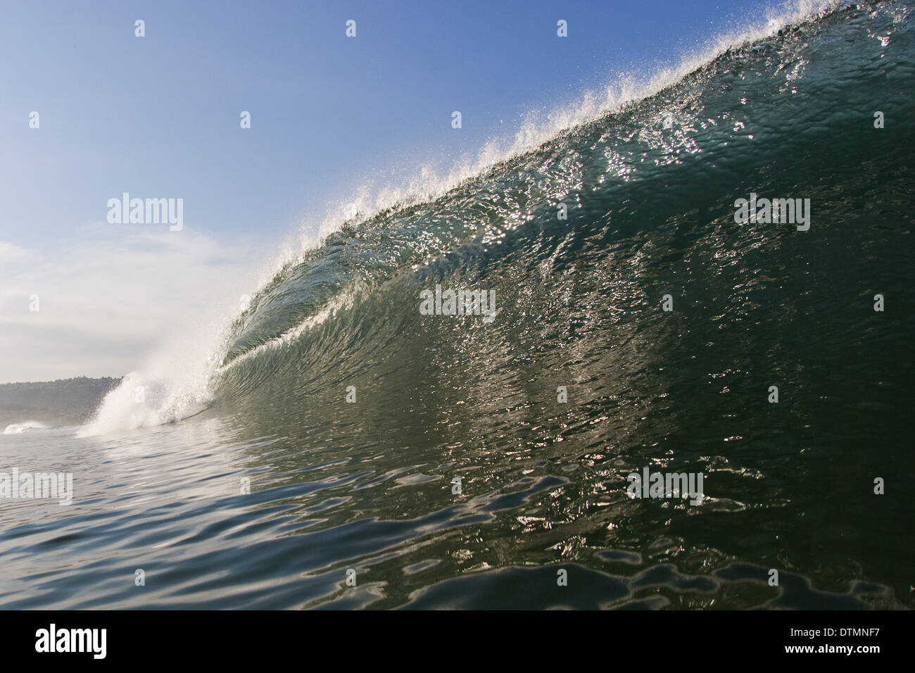 Inside a barrel hi-res stock photography and images - Alamy