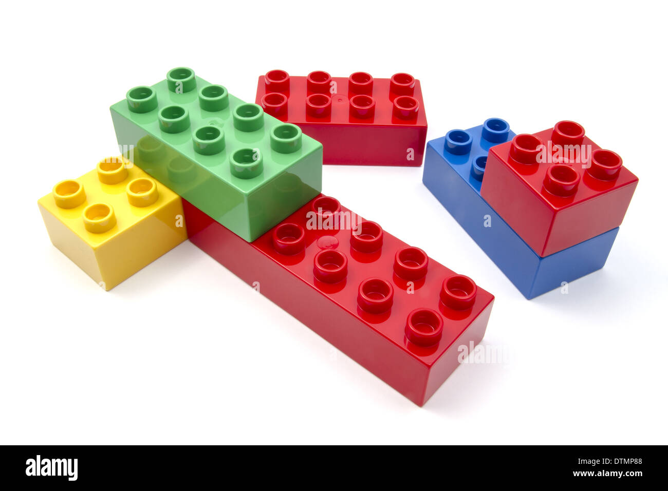New education blocks Cut Out Stock Images & Pictures - Alamy