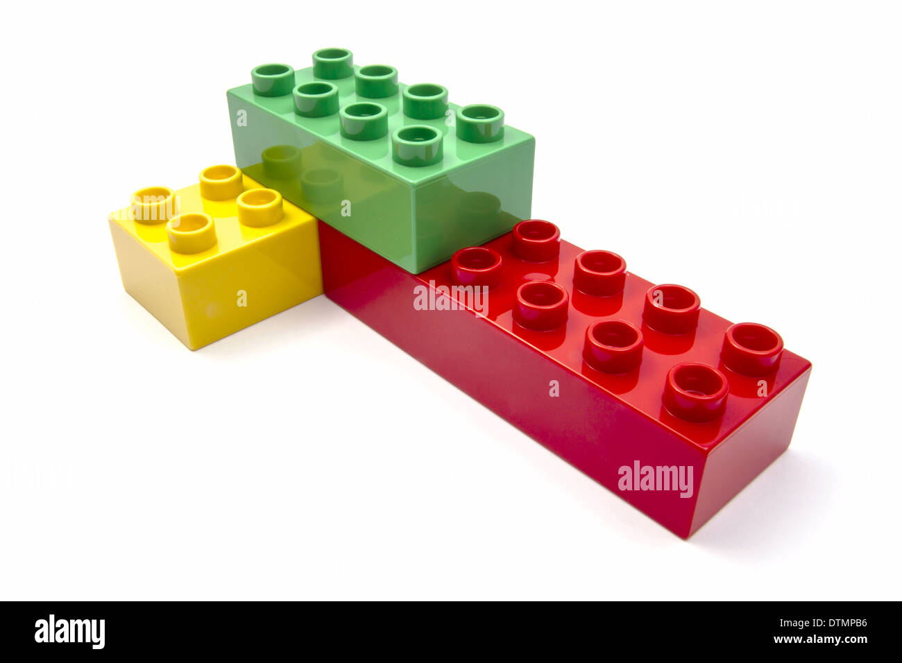 New build school Cut Out Stock Images & Pictures - Alamy