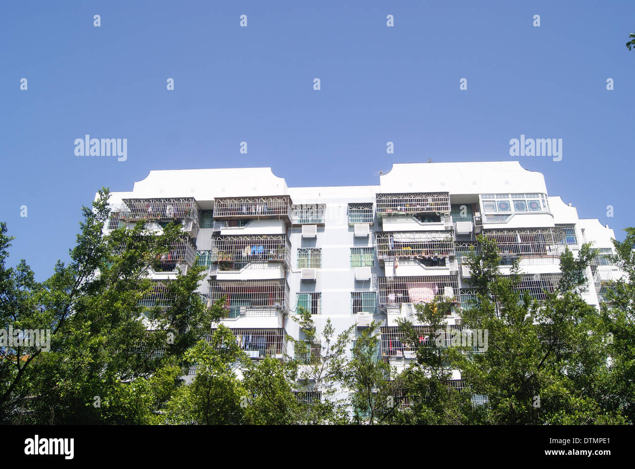 City buildings in China Stock Photo - Alamy
