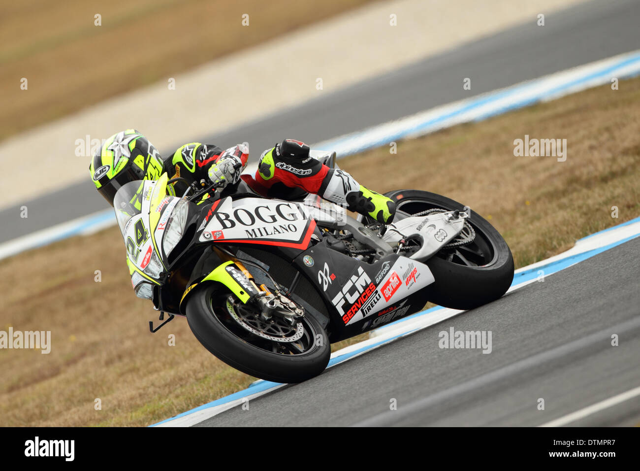 Toni elias of spain hi-res stock photography and images - Alamy