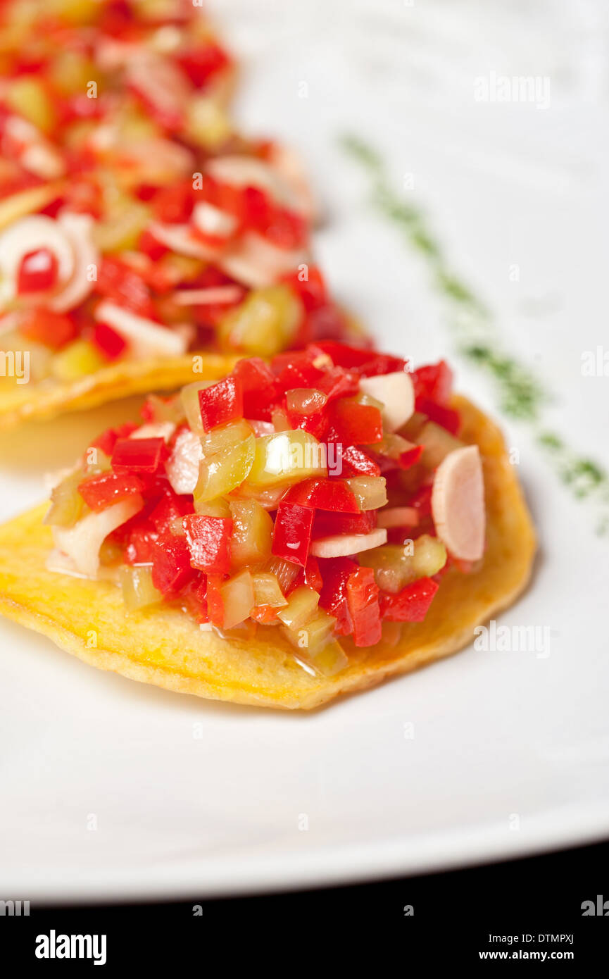 Natural fat potato chips hi-res stock photography and images - Alamy