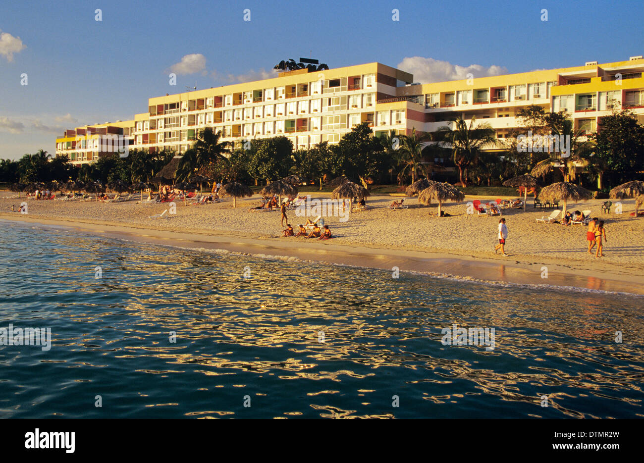 On peninsula de ancon hi-res stock photography and images - Alamy