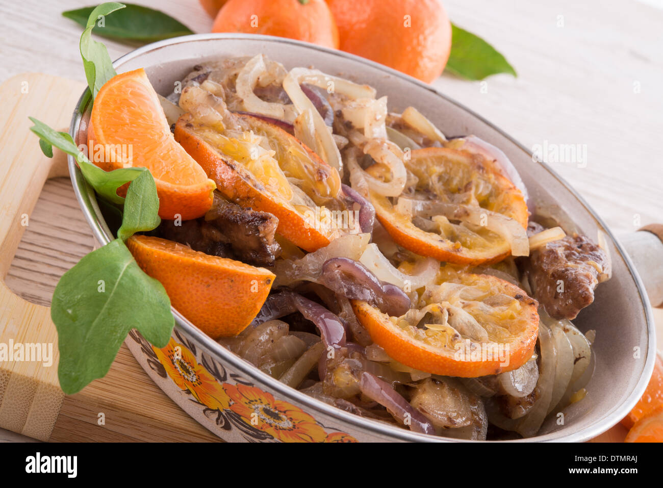 Liver colours hi-res stock photography and images - Alamy