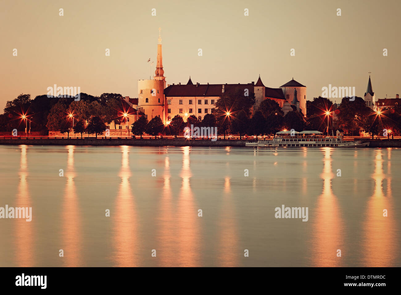 Old panorama hi-res stock photography and images - Alamy