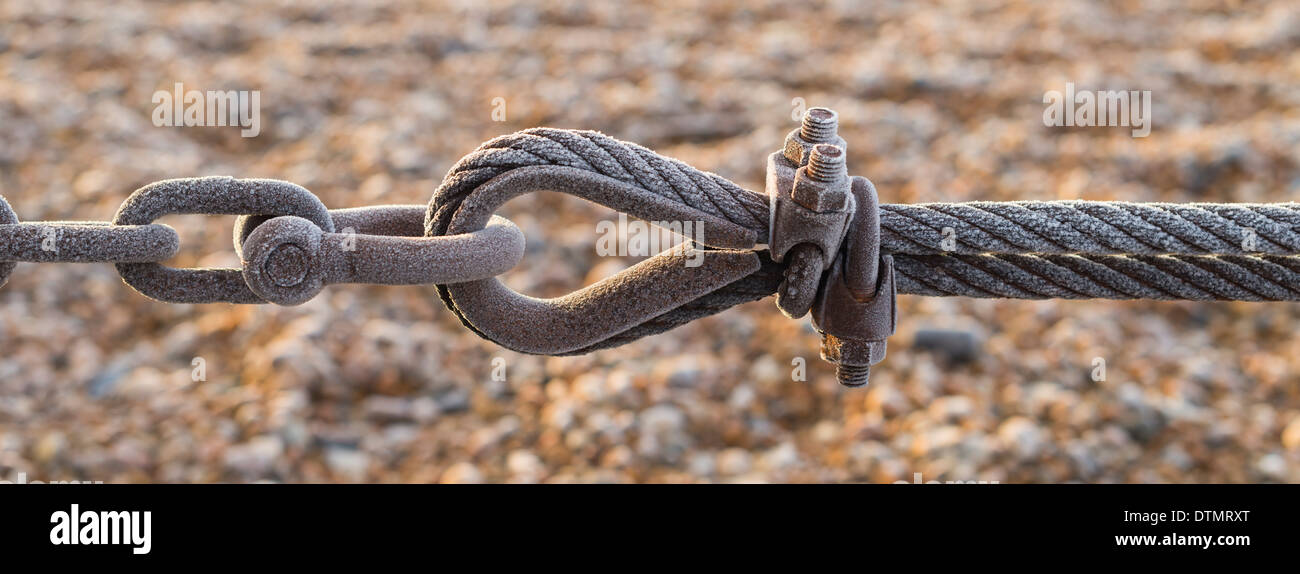 Shackled High Resolution Stock Photography and Images - Alamy