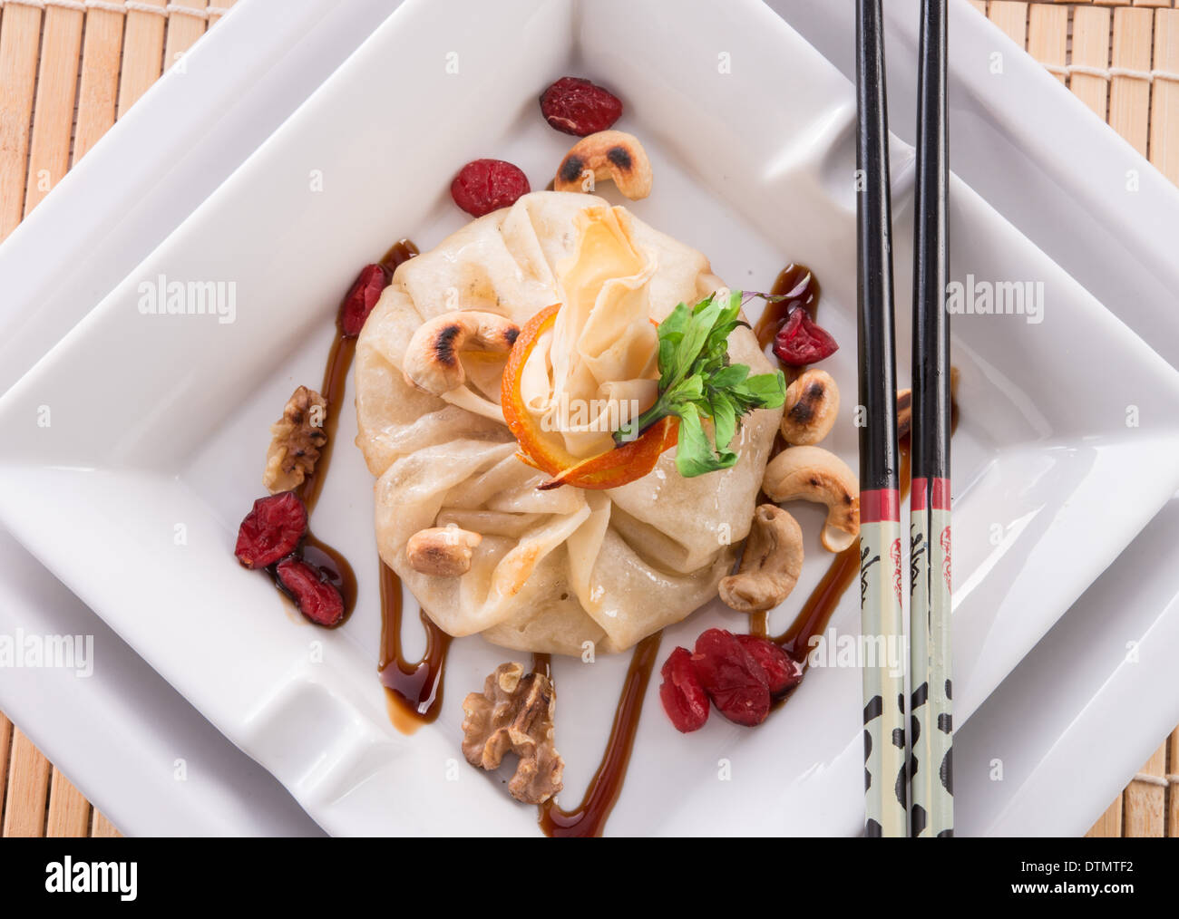Tuna rice cracker hi-res stock photography and images - Alamy