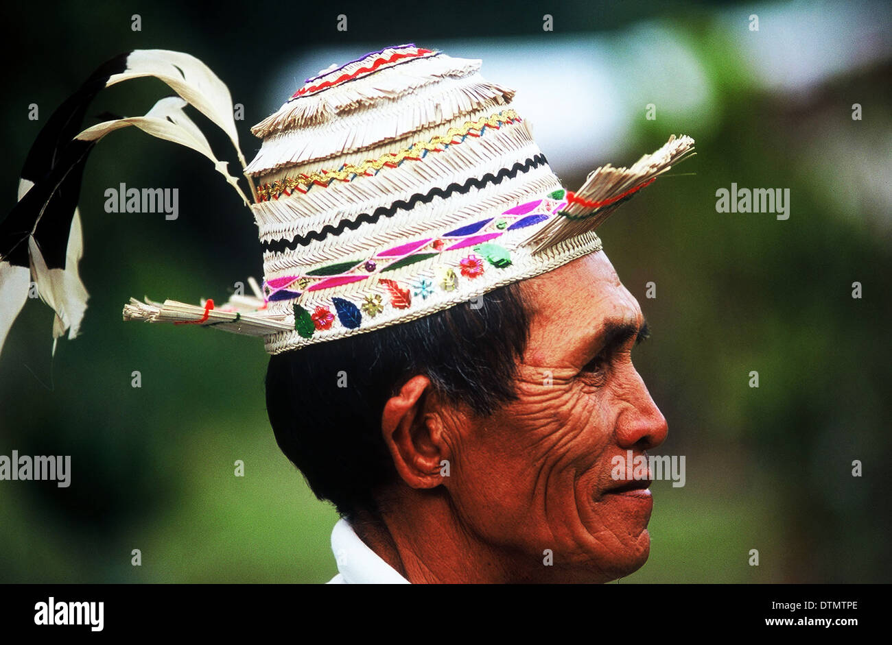 Kelabit Tribe High Resolution Stock Photography and Images - Alamy