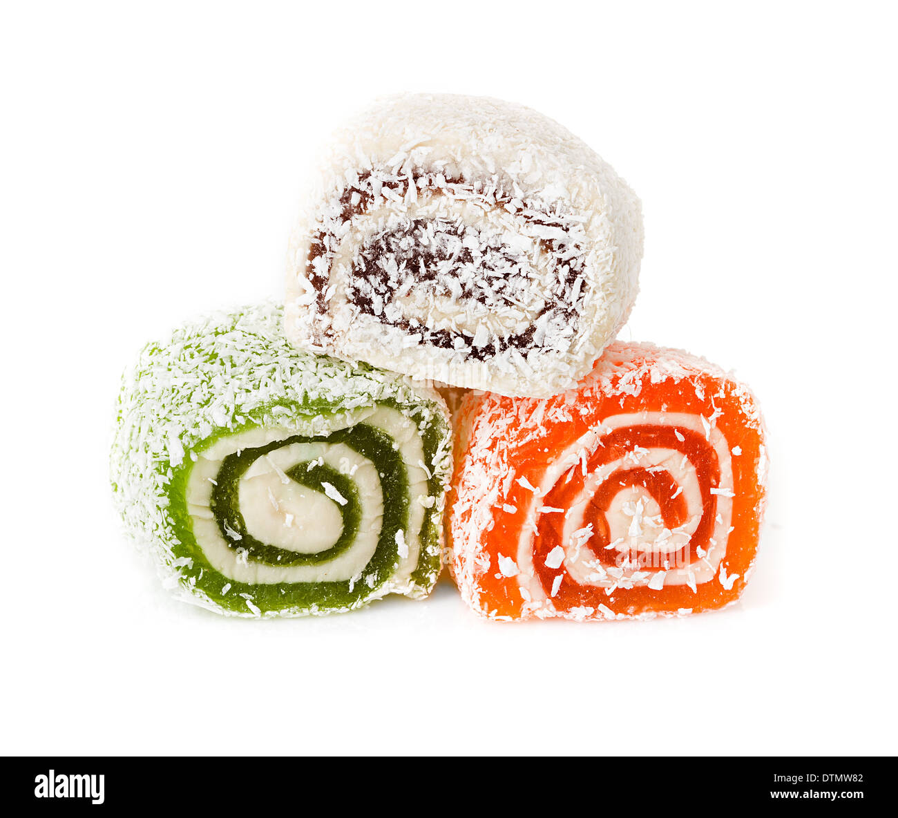 Turkish culture powdered sugar hi-res stock photography and images - Alamy