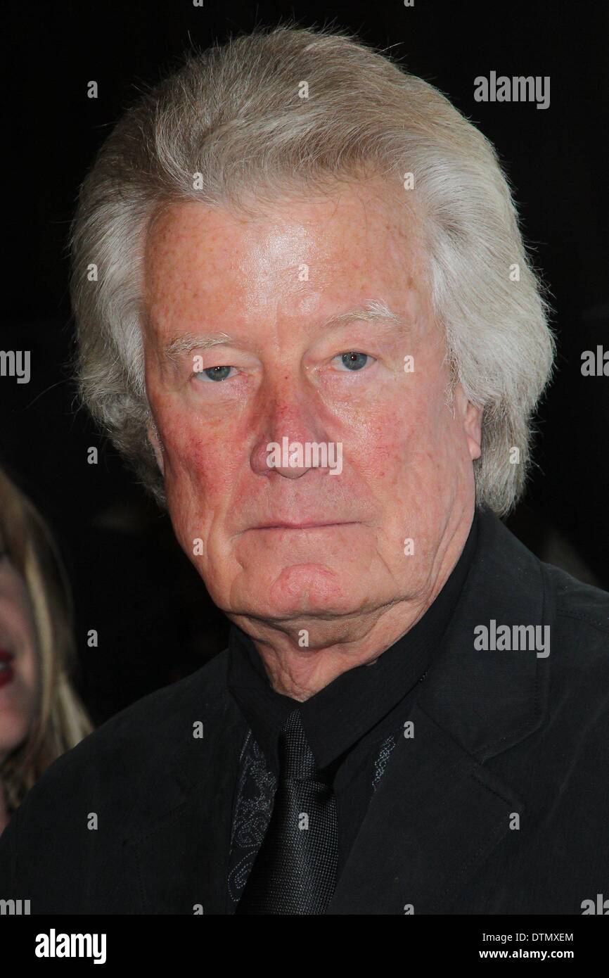 Los Angeles, California, USA. 20th Feb, 2014. Dean Torrence attends The ...