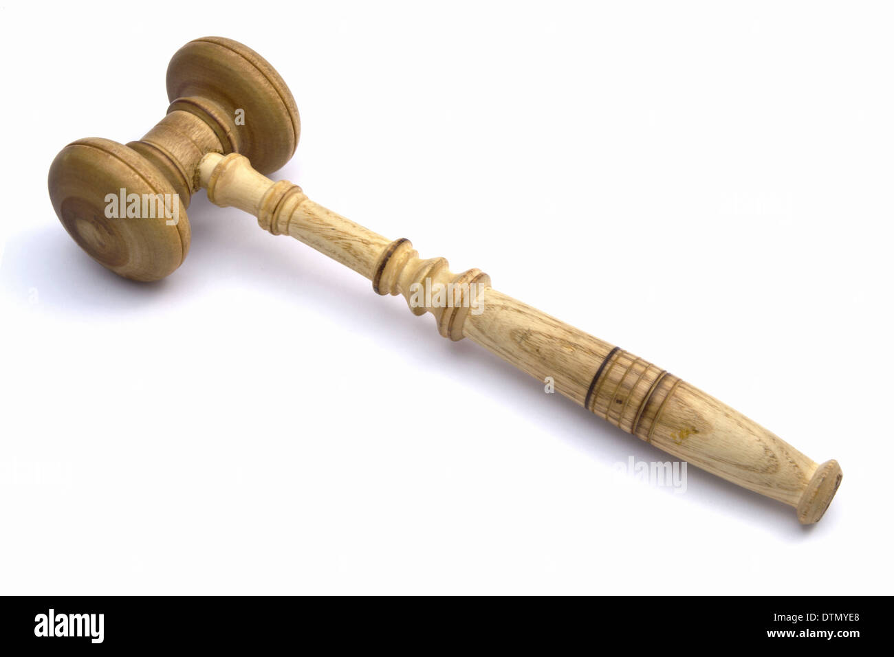 Sold and gavel Cut Out Stock Images & Pictures - Alamy