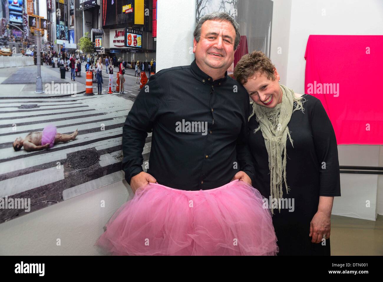 Man in tutu hi-res stock photography and images - Alamy