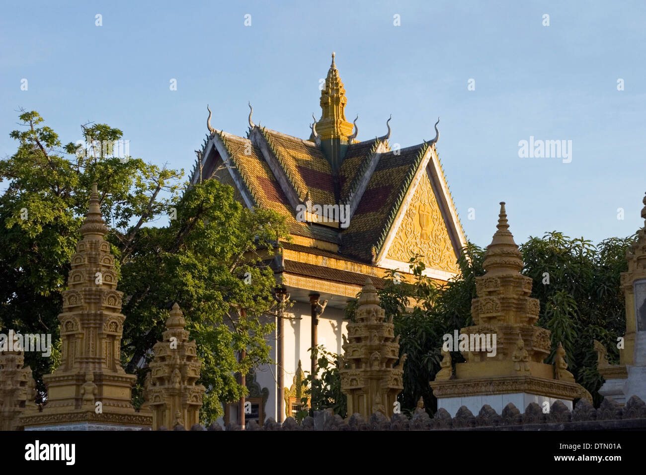 Stung treng cambodia hi-res stock photography and images - Alamy
