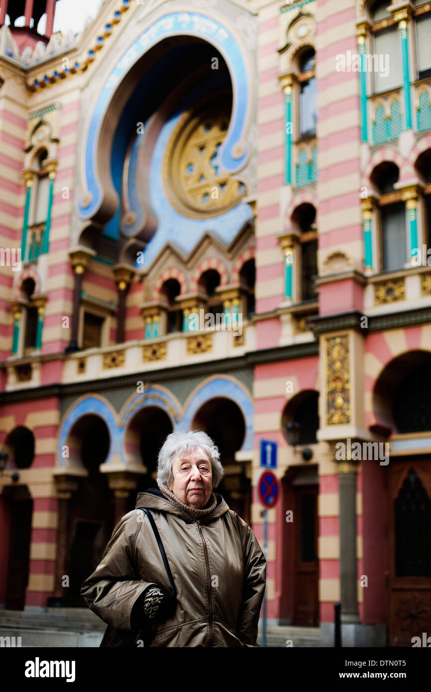 Helga weiss hi-res stock photography and images - Alamy