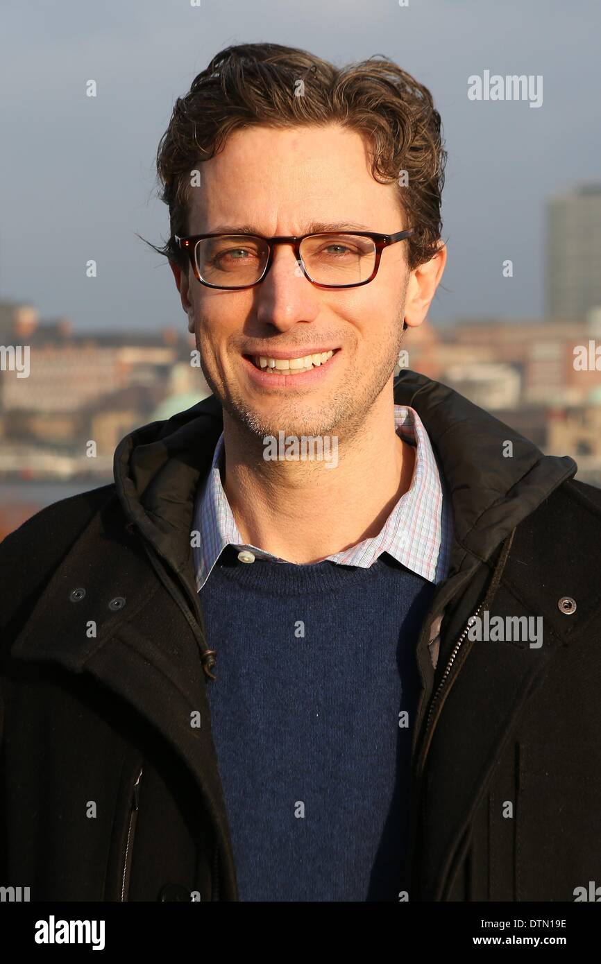 Jonah peretti hi-res stock photography and images - Alamy