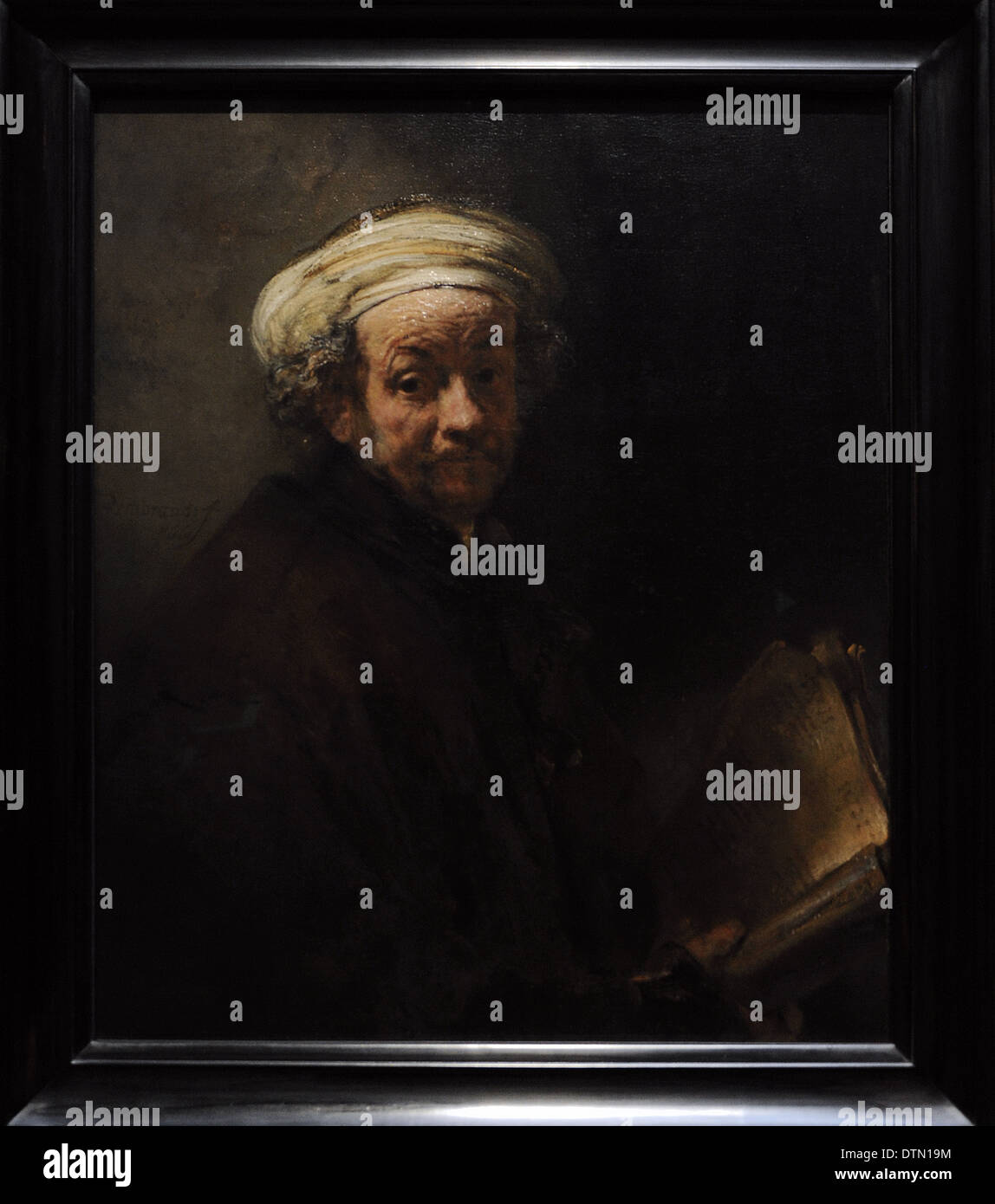 Apostle paul hi-res stock photography and images - Alamy