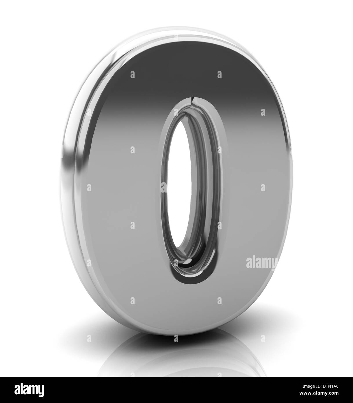 Image number in white Black and White Stock Photos & Images - Alamy