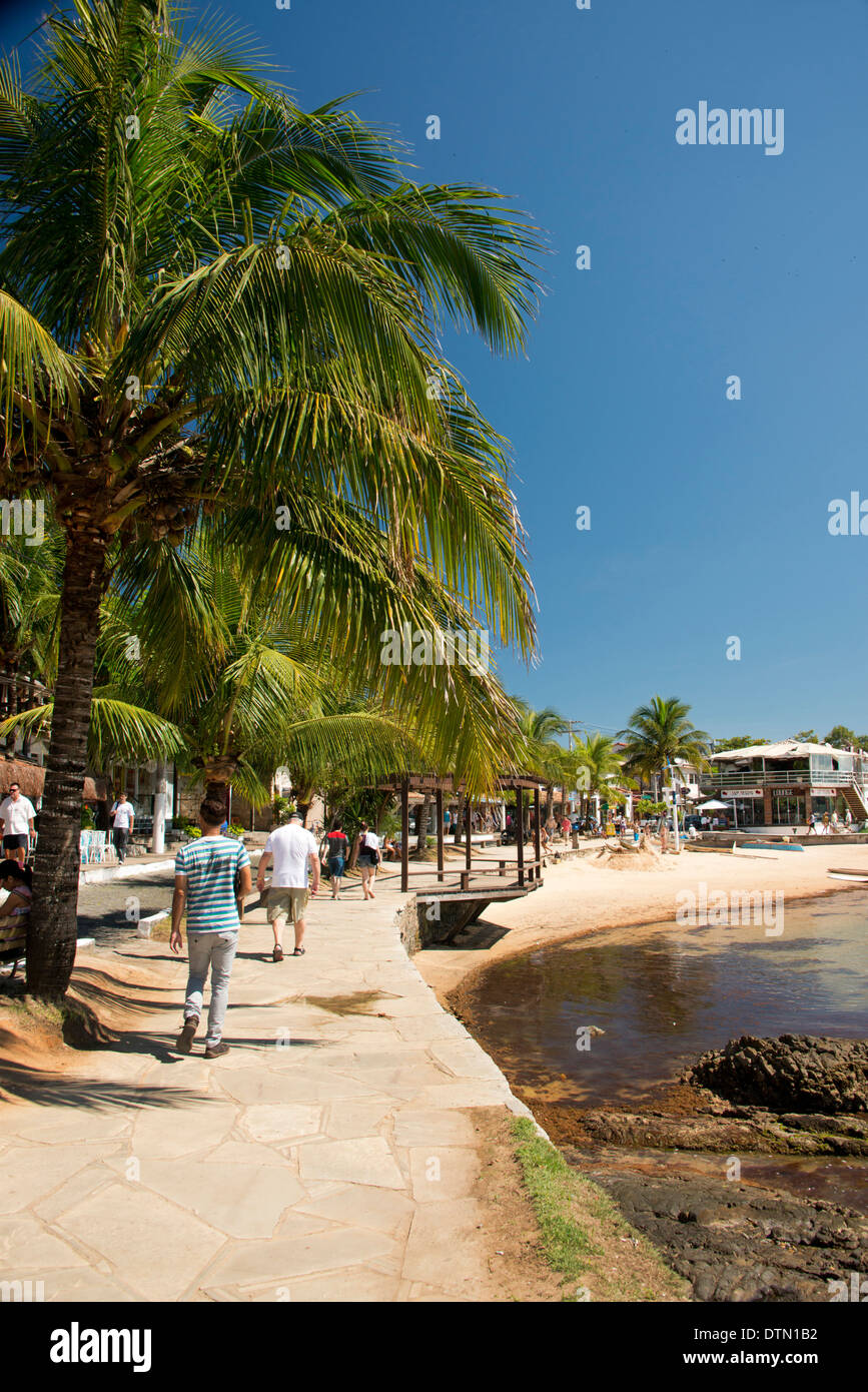 Buzios town hi-res stock photography and images - Alamy