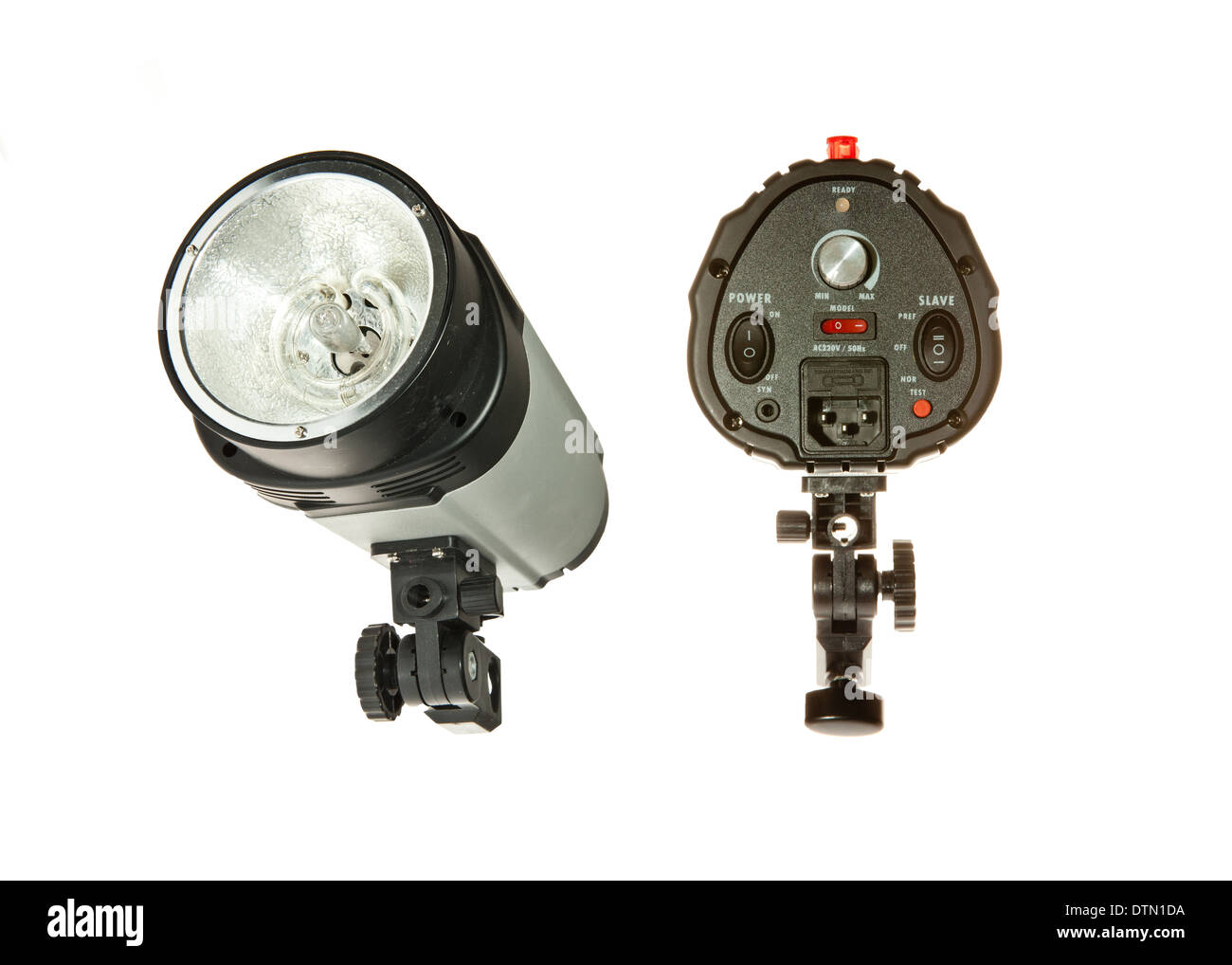 Lighting back Cut Out Stock Images & Pictures - Alamy