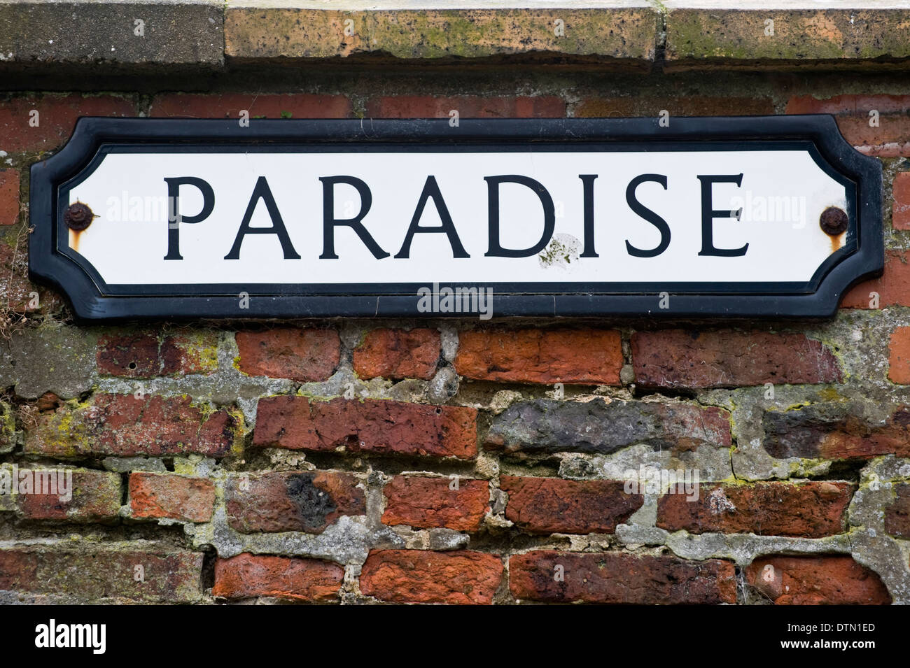 Paradise street scarborough hi-res stock photography and images - Alamy