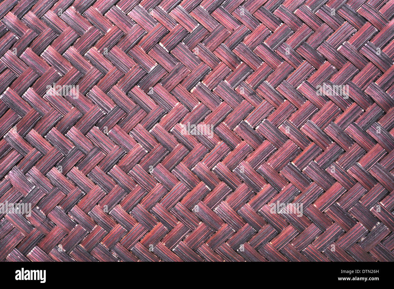 Woven Bamboo High Resolution Stock Photography and Images - Alamy